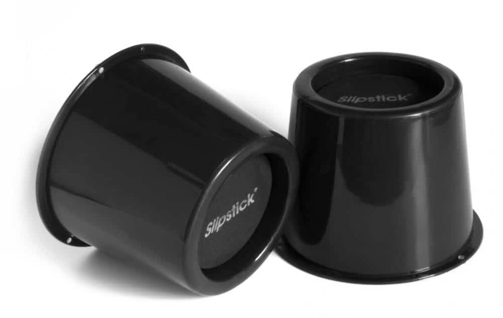 Product Name: Set of 2 – 3” (75mm) Bed/Furniture Riser, Black – CB676 ...