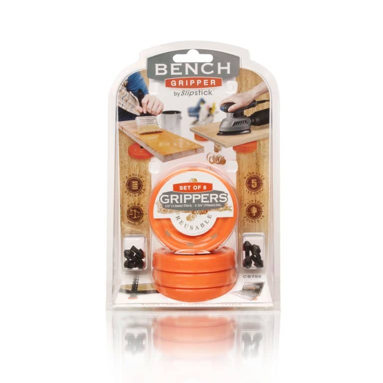 Slipstick Gripper | Bench and Furniture Stability