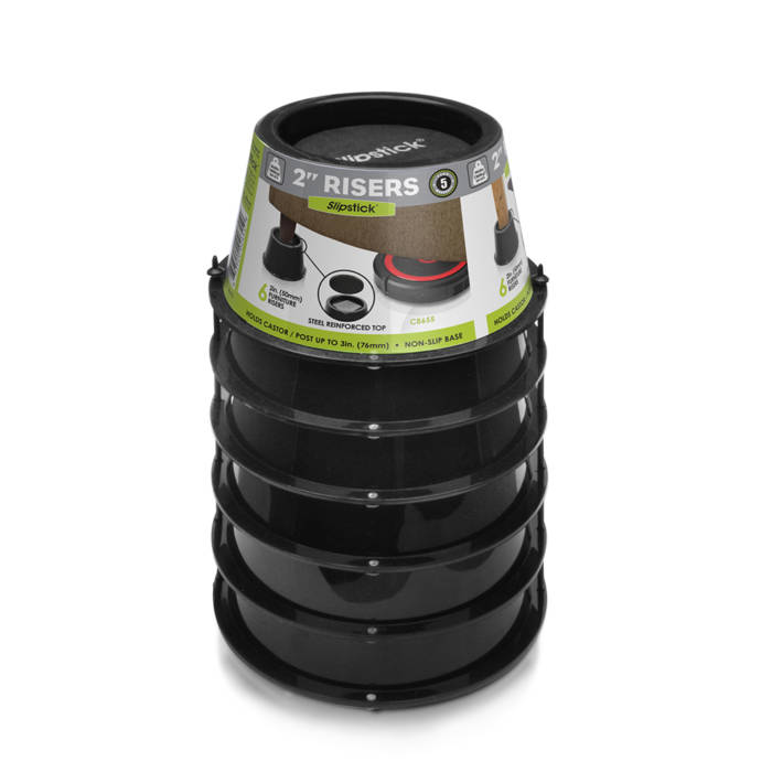 Bed/Furniture lifts | Slipstick Foot