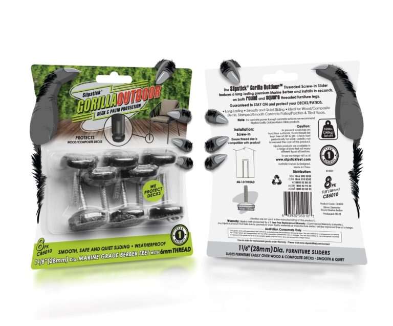 Threaded Berber Pads | Slipstick Floor Protection